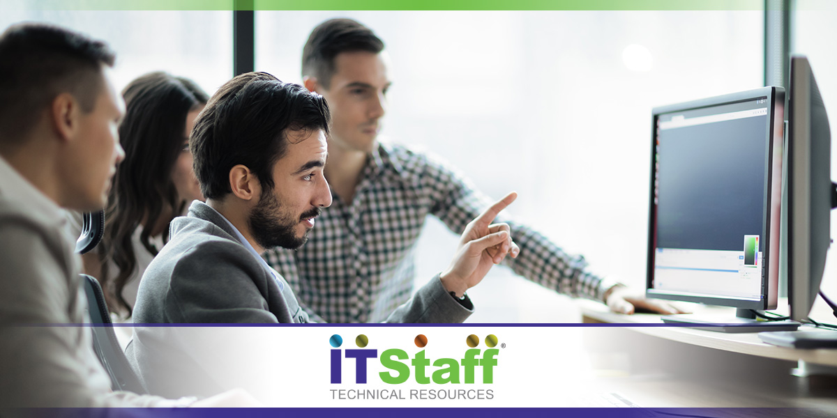 What are the Most In-Demand Tech Skills of 2017? | IT Staffing Agency